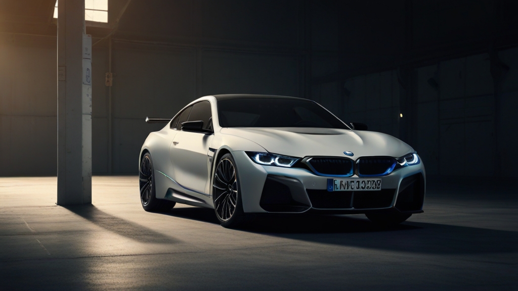 M performance model to be showcased by BMW - Aatomobil