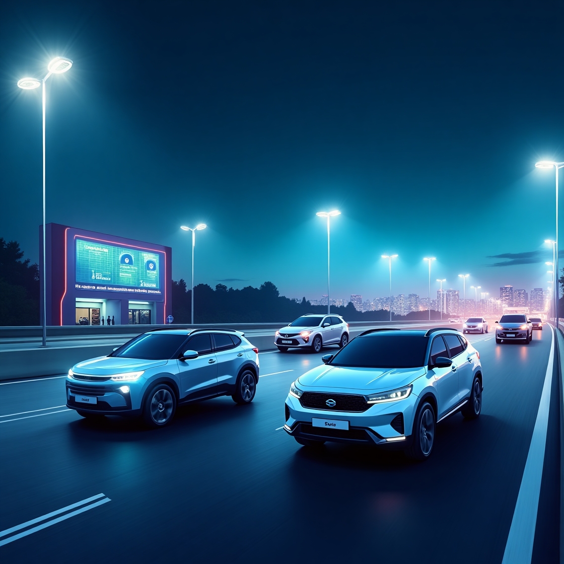 Indian Electric Vehicle Launches 2025: Revolution Accelerates