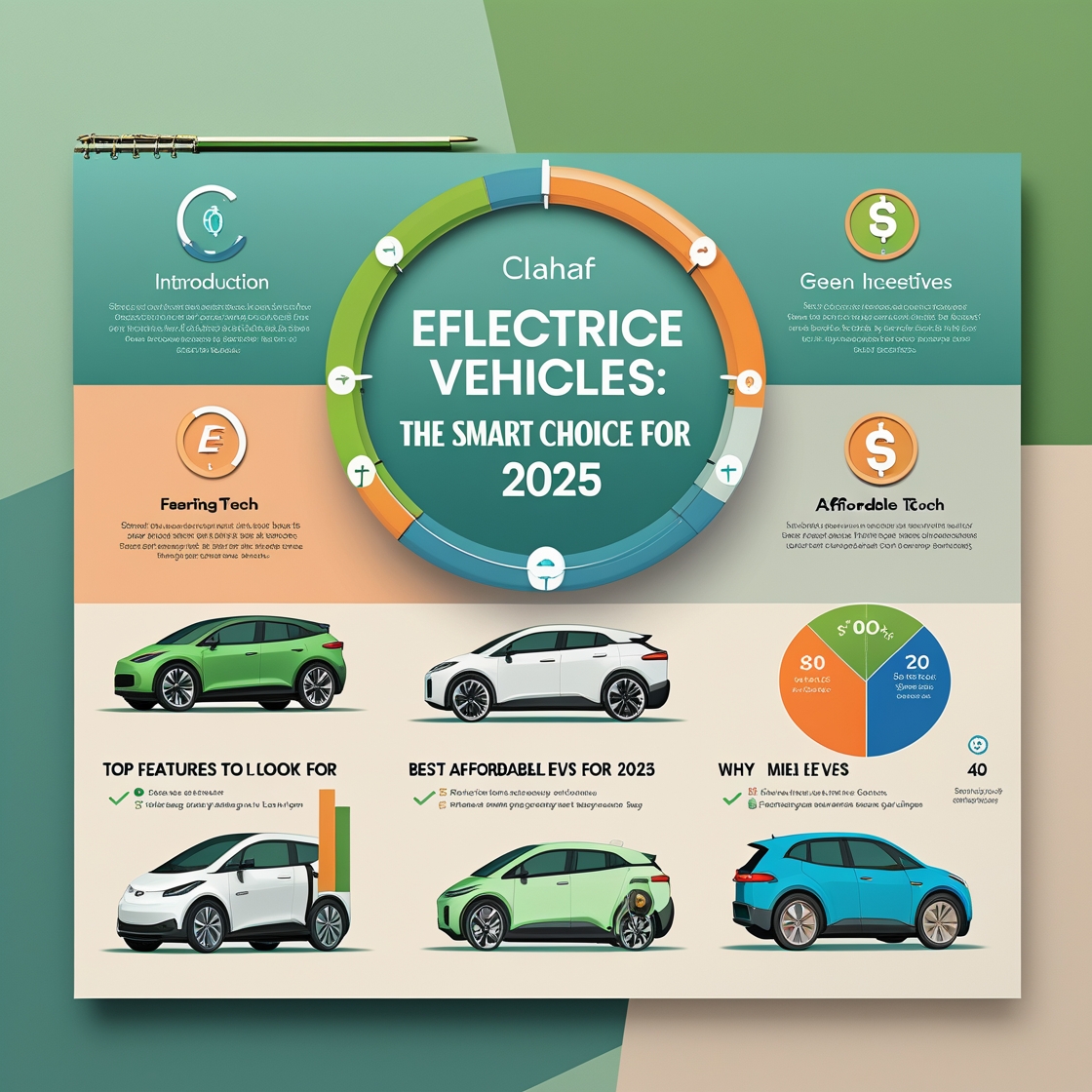 Affordable Electric Vehicles: The Smartest Investment You Can Make in 2025