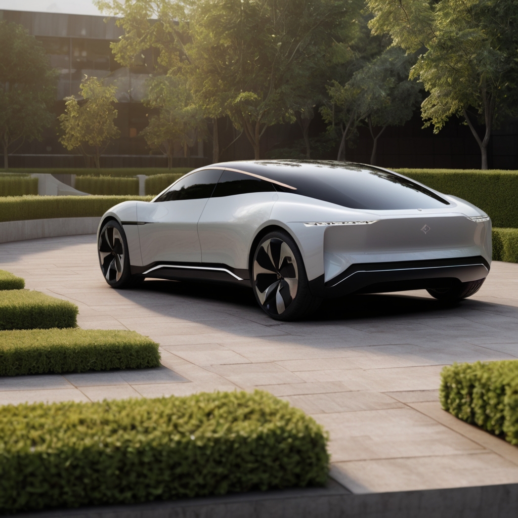 EV technology is the next big thing in the automobile industry - Aatomobil