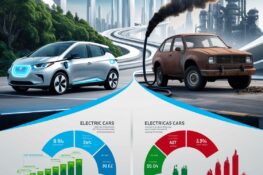 Best Electric cars for Long-Distance Travel - The Complete 2025 Guide ...
