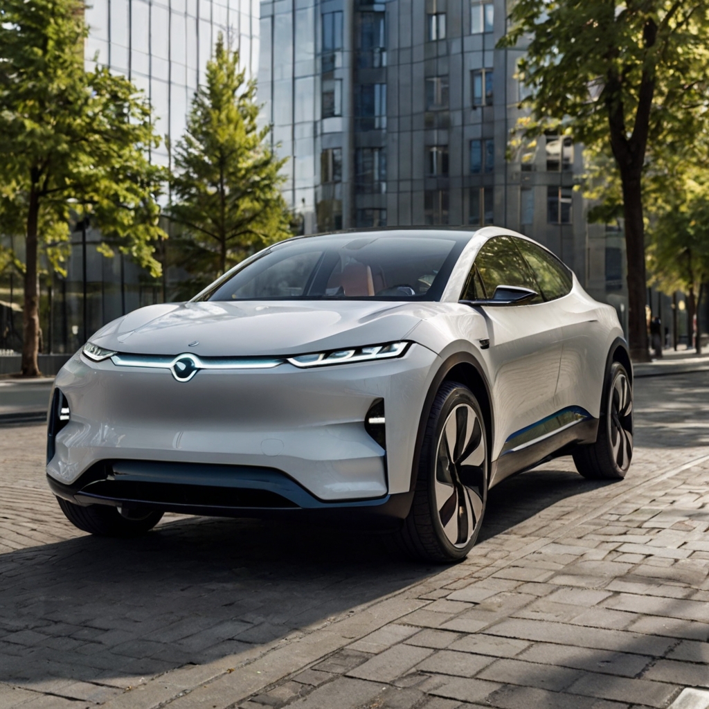 Future of Electric Vehicles in 2025 - Aatomobil