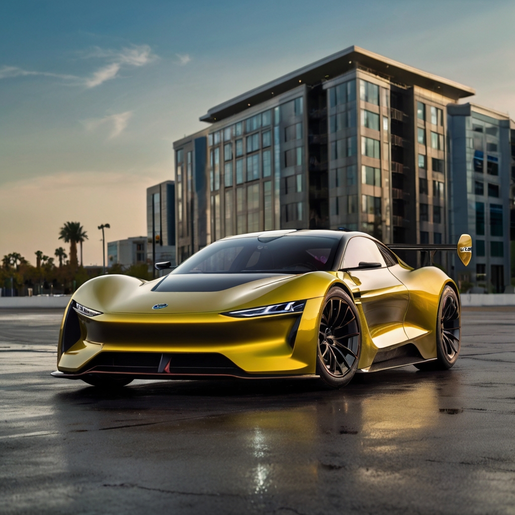 Top Fuel-Efficient Cars for 2024 - Aatomobil