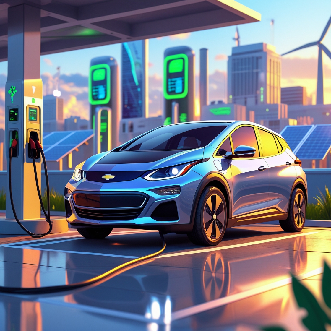 Affordable Electric Vehicles: The Smartest Investment You Can Make in 2025
