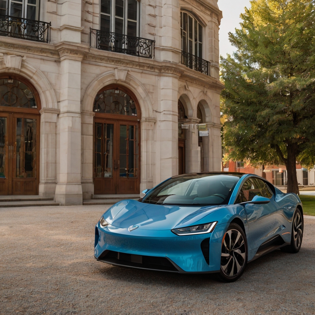 Reality vs EV Misconceptions: The Common EV myths - Aatomobil