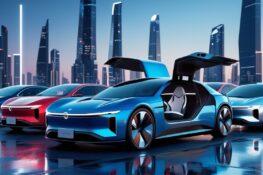Electric SUV Comparison 2025: The Ultimate Guide to This Year’s Top ...