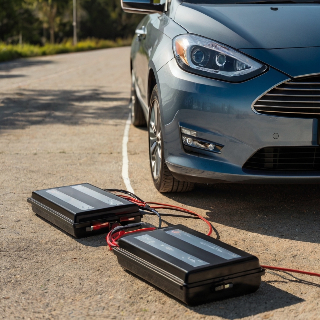 How to Extend EV Battery Life: Proven Strategies for Maximum ...
