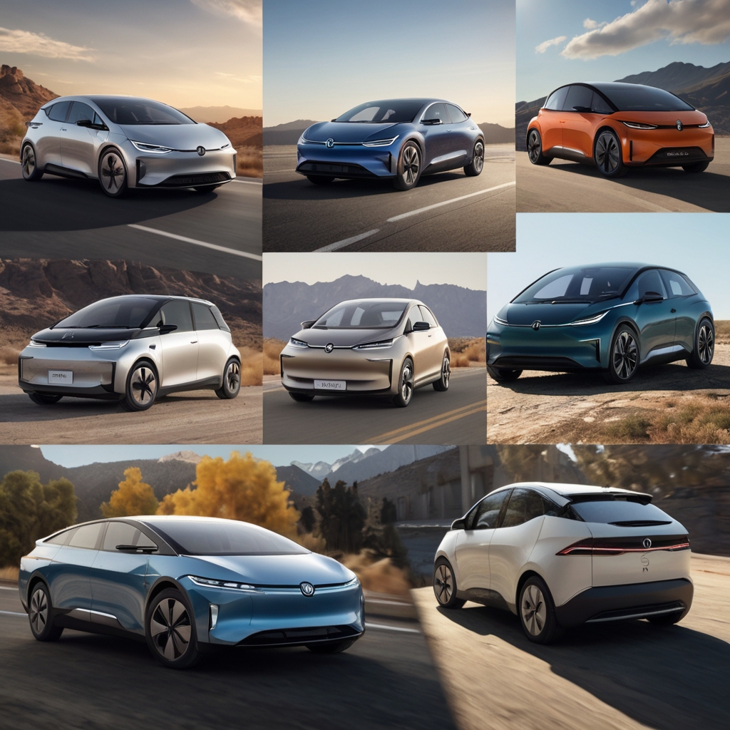 Long-Range EVs Under $30,000: What to Expect in 2025 - Aatomobil