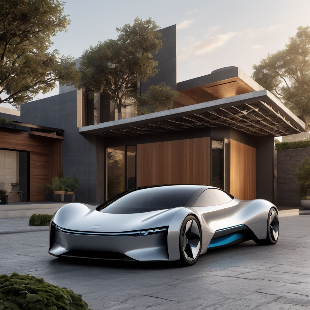 Most anticipated EVs 2025: What's New and How It Works
