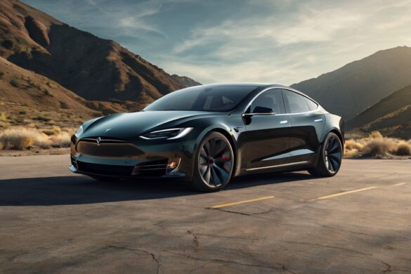 EV Range Comparison 2025: Longest-Lasting Electric Vehicles - Aatomobil