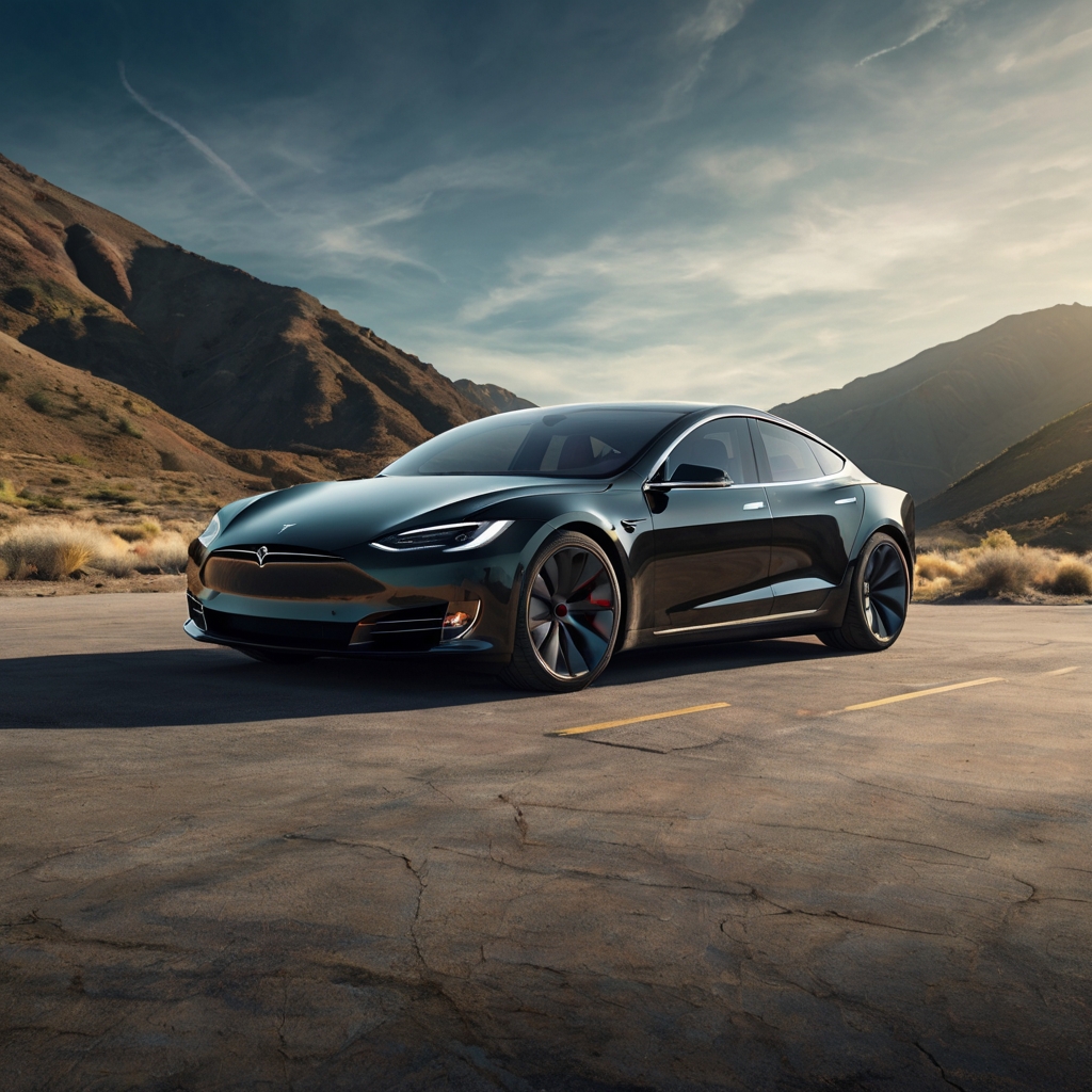Tesla's Next Car: A Game-Changer That Will Redefine the Auto Industry ...
