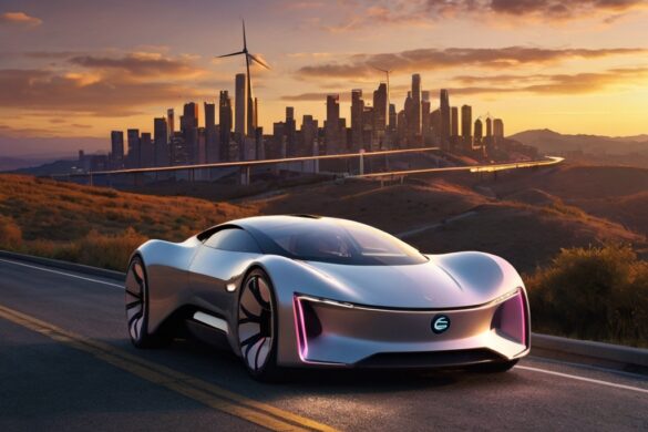 EV Range Comparison 2025: Longest-Lasting Electric Vehicles - Aatomobil