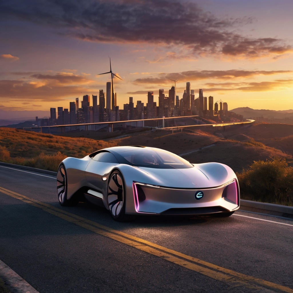 Best Electric cars for Long-Distance Travel - The Complete 2025 Guide ...