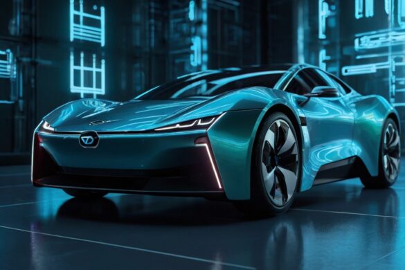 Electric SUV Comparison 2025: The Ultimate Guide to This Year’s Top ...