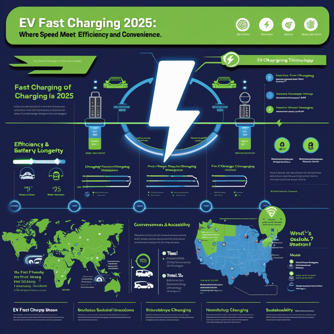 EV Fast Charging 2025: Where Speed Meets Efficiency and Convenience ...