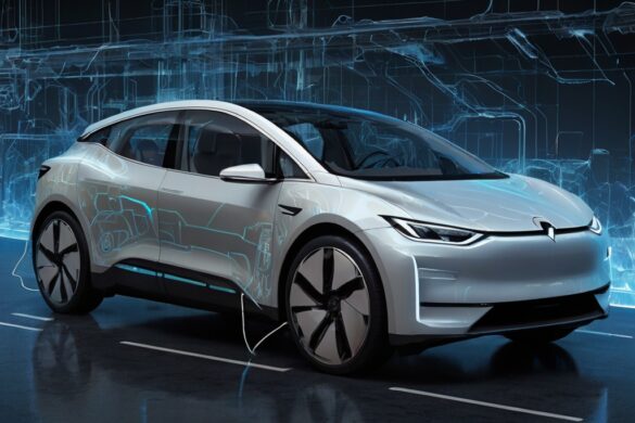 EV Range Comparison 2025: Longest-Lasting Electric Vehicles - Aatomobil