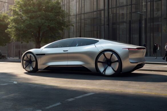 Best Electric cars for Long-Distance Travel - The Complete 2025 Guide ...