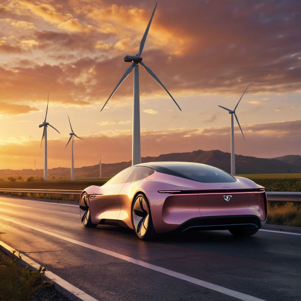 Quantum Battery Breakthrough in EVs: The Future of Electric Mobility ...