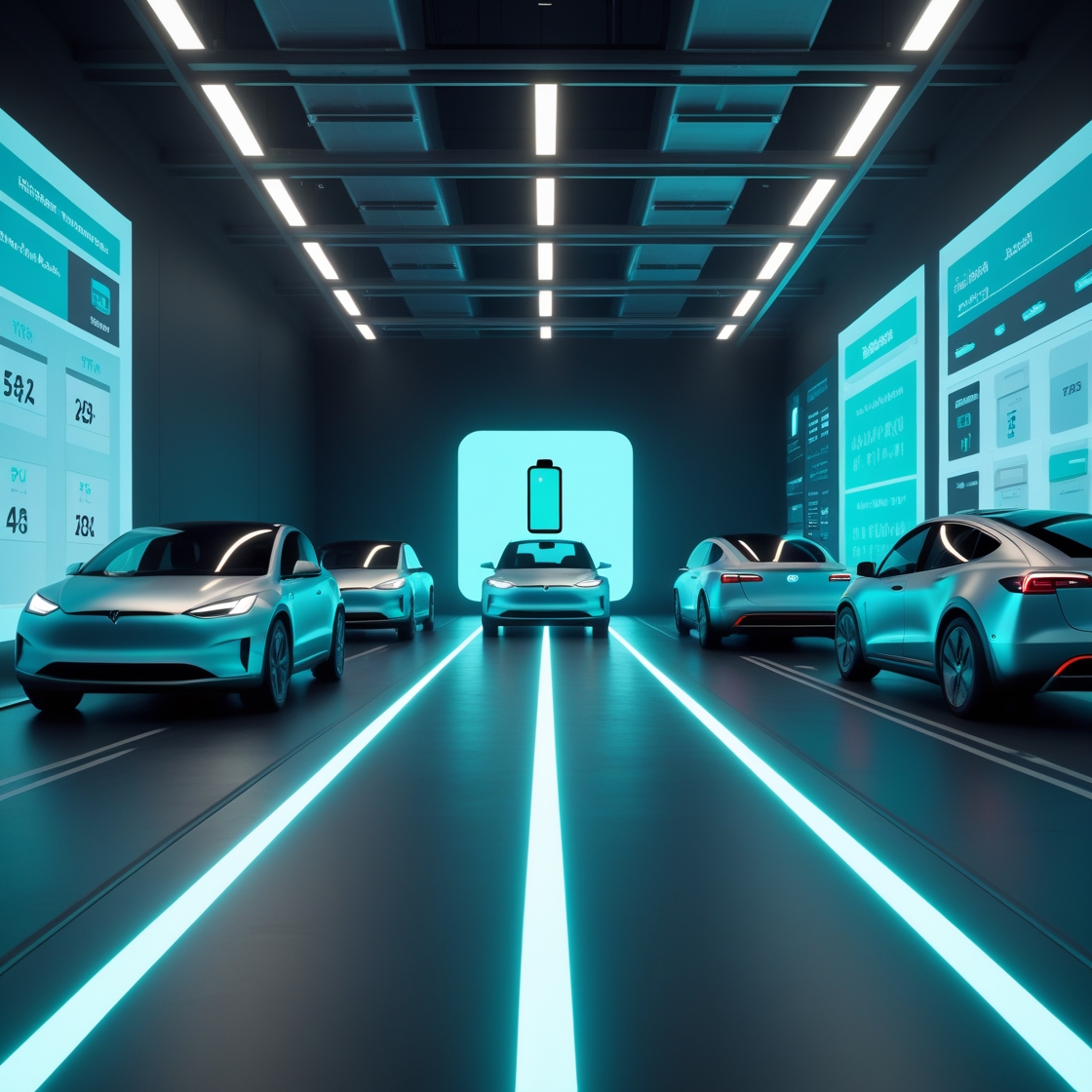 10 Ways Solid-State Batteries in EVs Are Changing the Game - Aatomobil