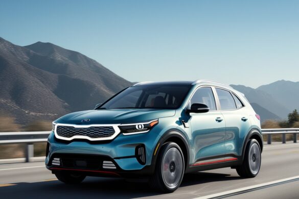 Best Japanese EVs: The Future of Electric Mobility - Aatomobil