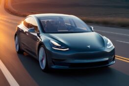 BYD SEAL: The Electric Shark That’s Coming for Tesla’s Lunch