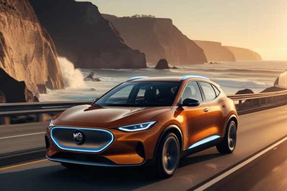 Best Japanese EVs: The Future of Electric Mobility - Aatomobil