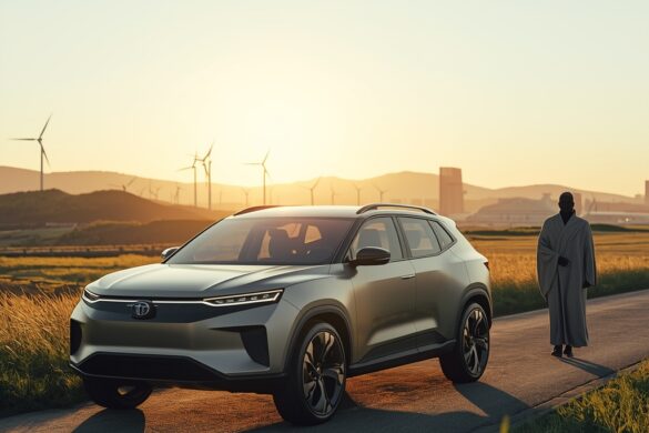 Best Japanese EVs: The Future of Electric Mobility - Aatomobil
